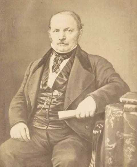 Allan Kardec | Casa do Caminho